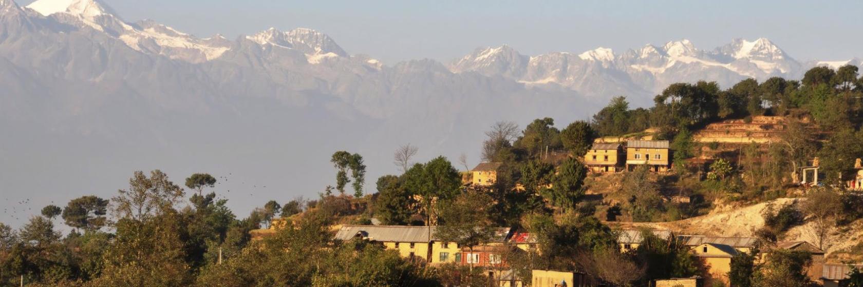 10 Best Nagarkot Hotels, Nepal (From $13)
