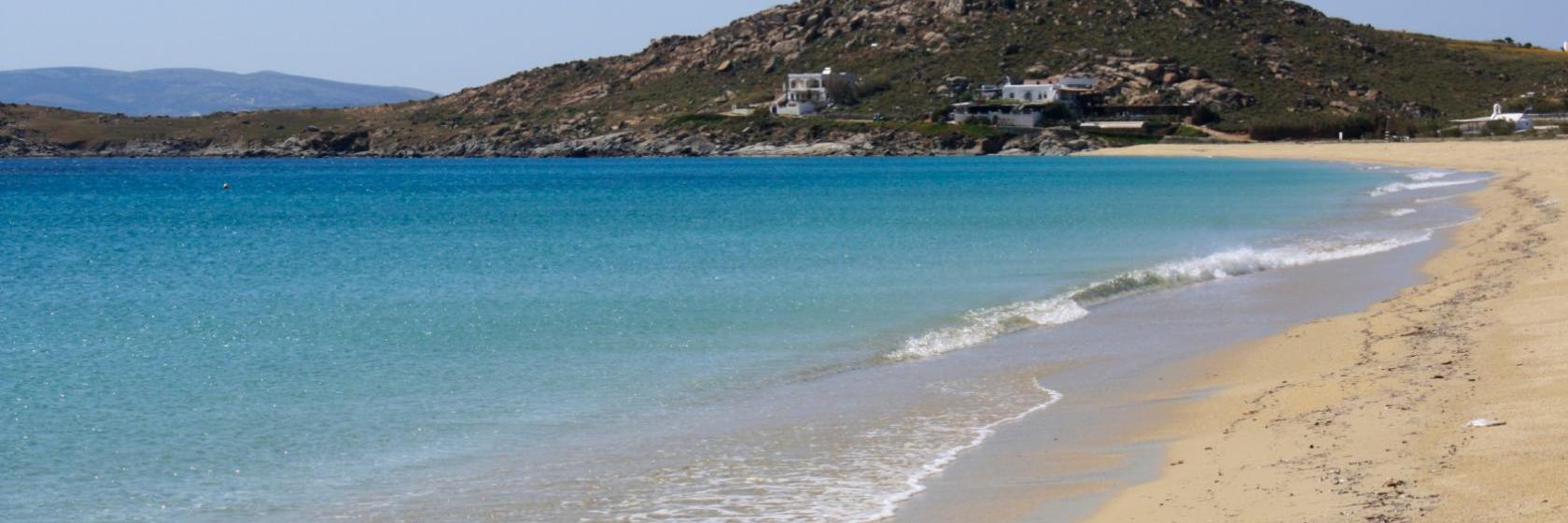 The 10 best hotels & places to stay in Agios Prokopios, Greece - Agios ...