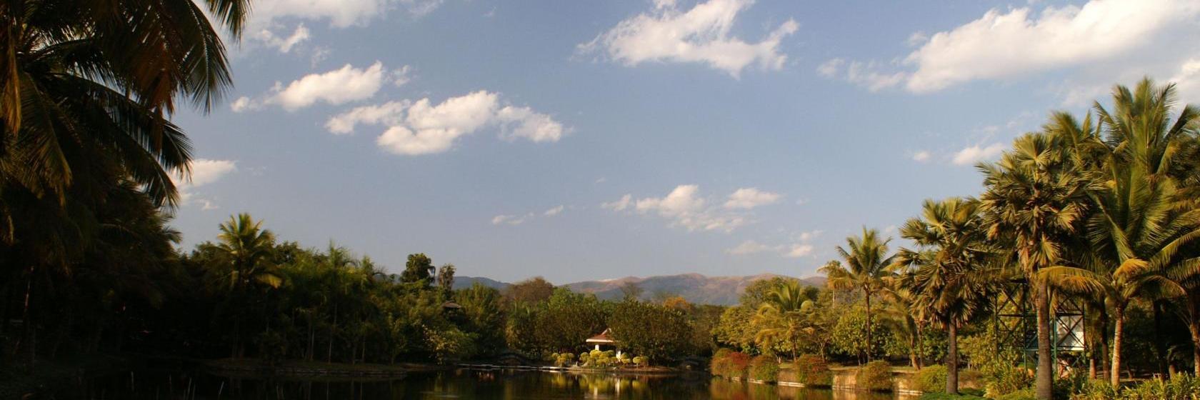 The best available hotels & places to stay near Menglun, China