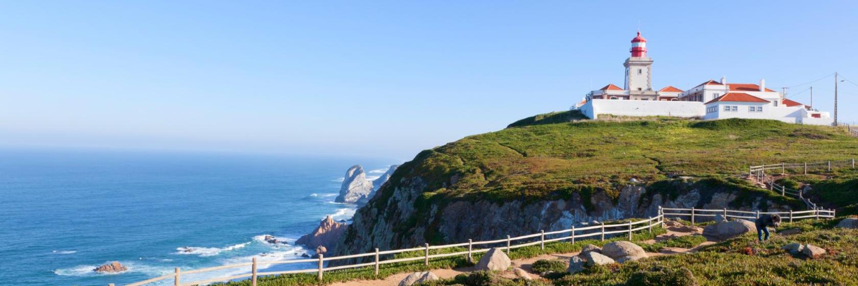 Los 10 mejores hoteles de Colares, Portugal (desde € 52)