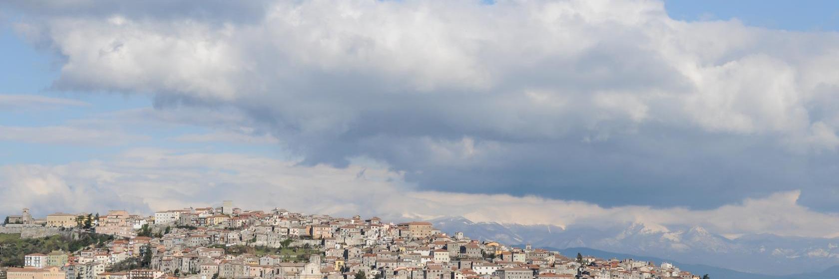 The best available hotels & places to stay near Segni, Italy