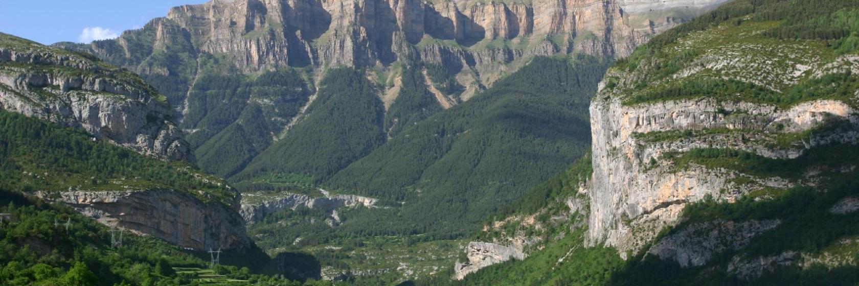 Los 10 mejores hoteles de Torla-Ordesa (desde € 75)