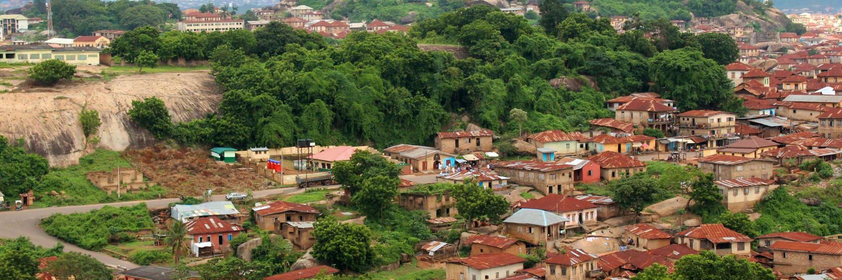 10 Best Abeokuta Hotels, Nigeria (From $24)