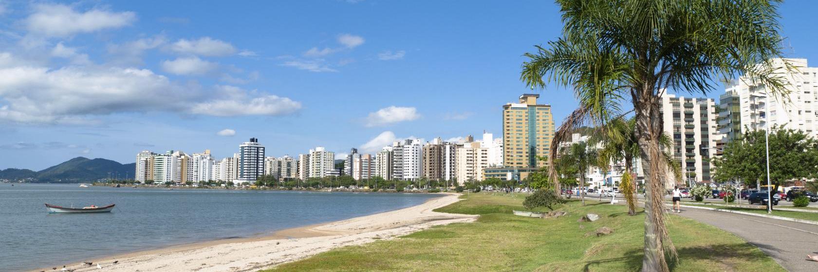 Os 10 melhores hotéis de Matinhos (a partir de R$ 665)