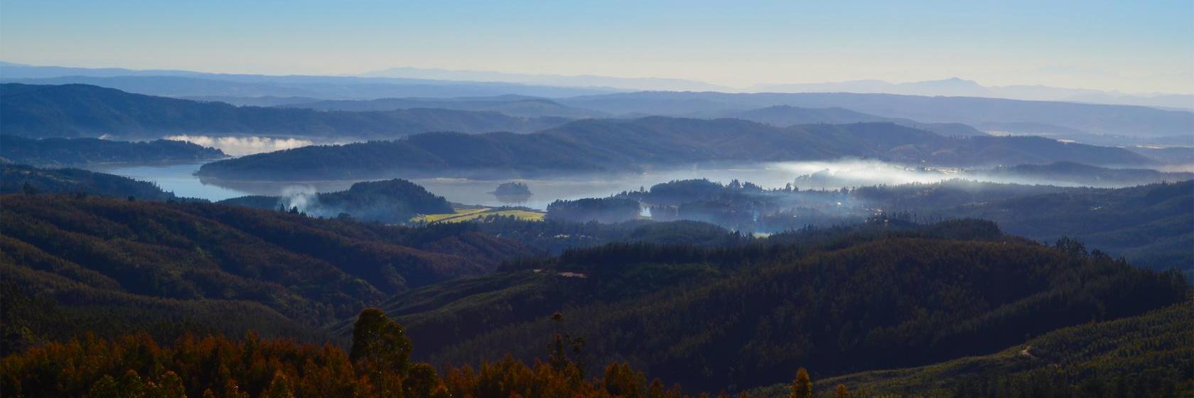 Los mejores hoteles de Lago Vichuquén, Chile (desde € 66)