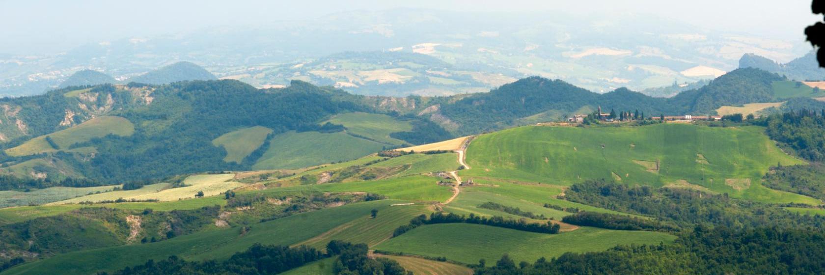 Mejores hoteles y hospedajes cerca de Monterenzio, Italia