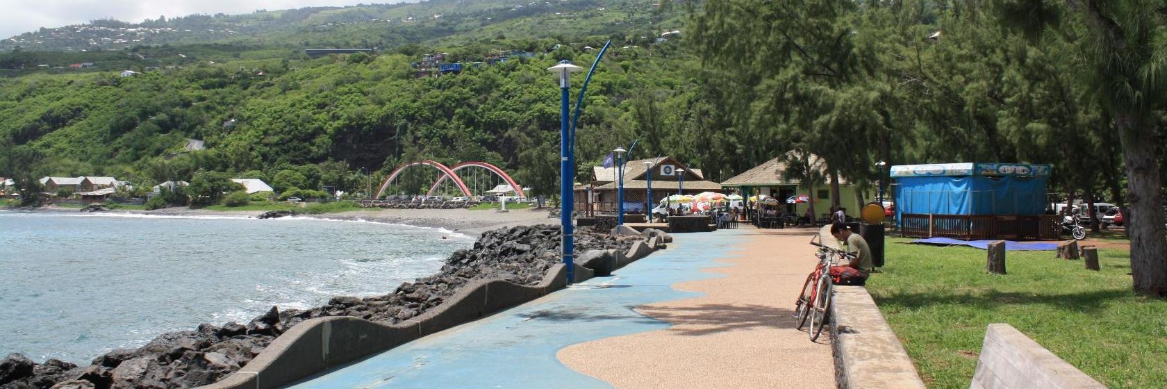 Les 10 meilleurs hôtels à Saint-Leu, à La Réunion (à partir de € 302)