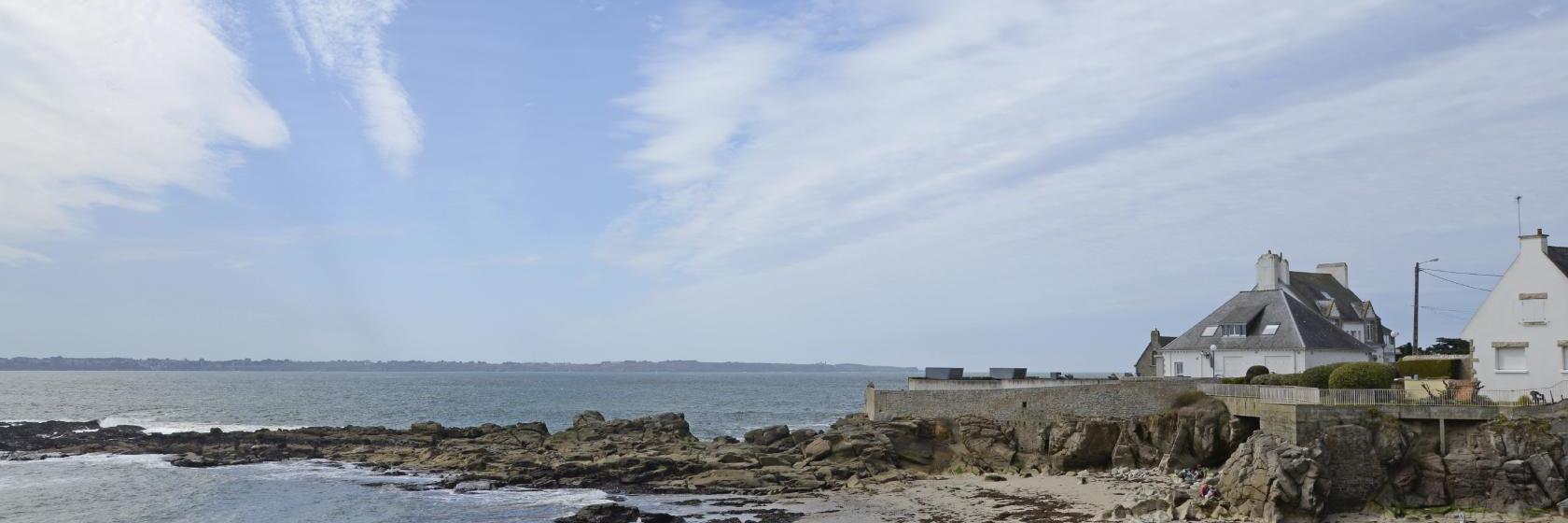 Les 10 meilleurs hôtels à Lorient (à partir de € 56)