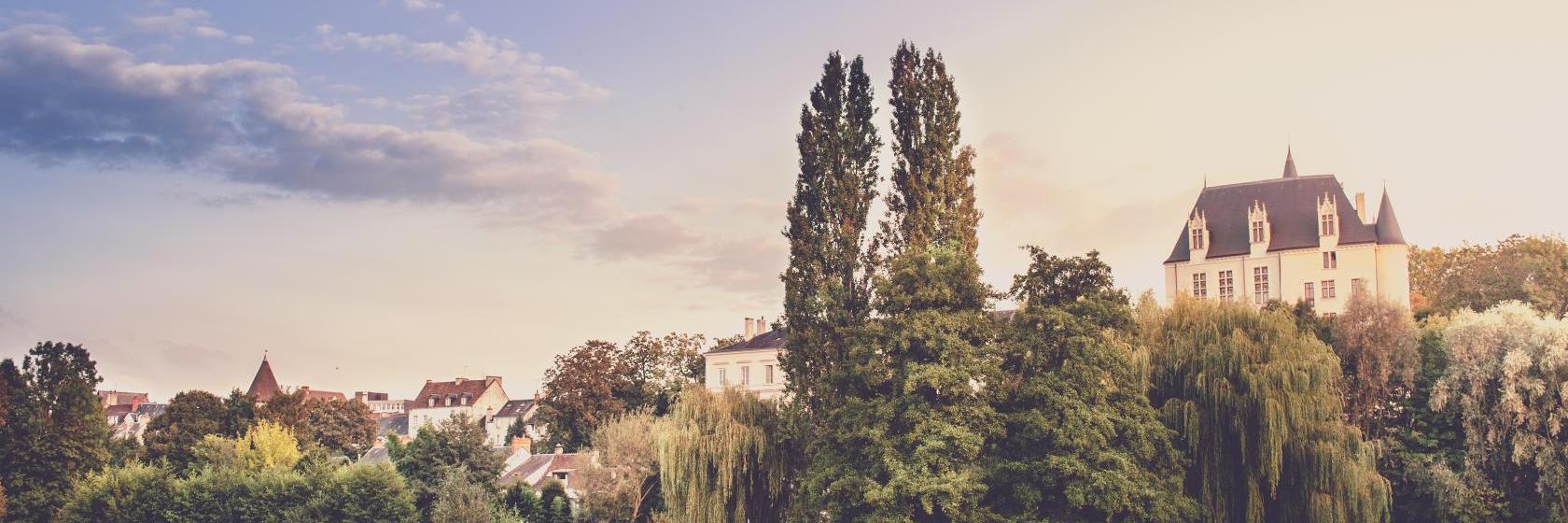 10 Best Châteauroux Hotels, France (From $63)