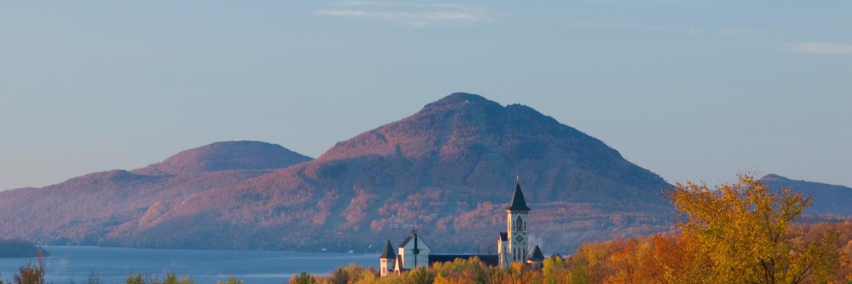 Les 10 meilleurs hôtels à Magog-Orford, au Canada (à partir de € 68)