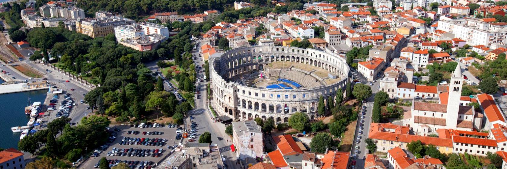 10 Best Banjole Hotels, Croatia (From $75)
