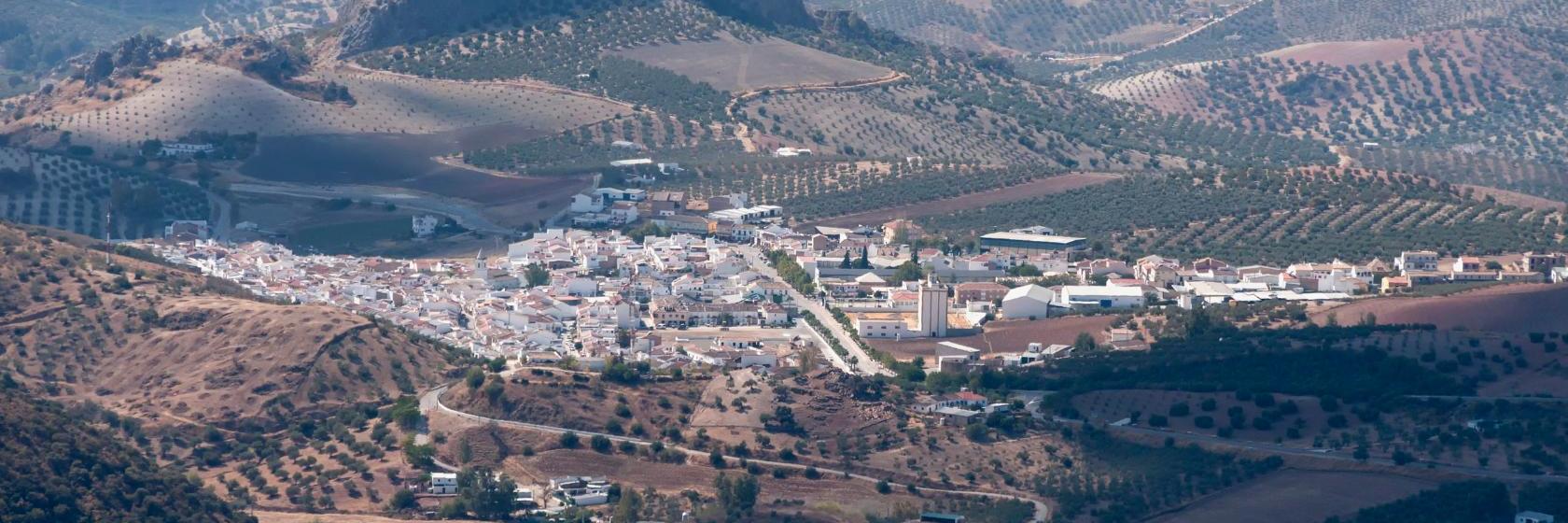 The best available hotels & places to stay near Pruna, Spain