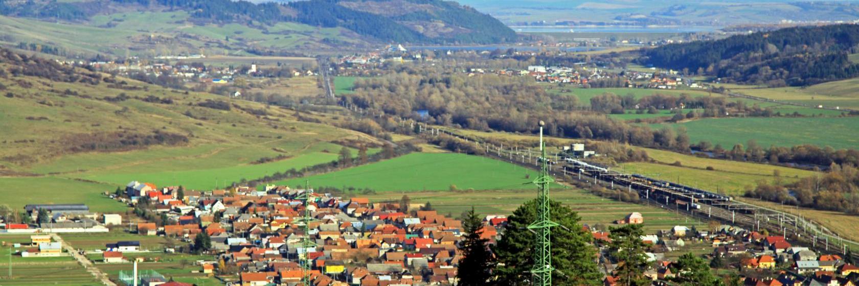 The best available hotels & places to stay near Lisková, Slovakia