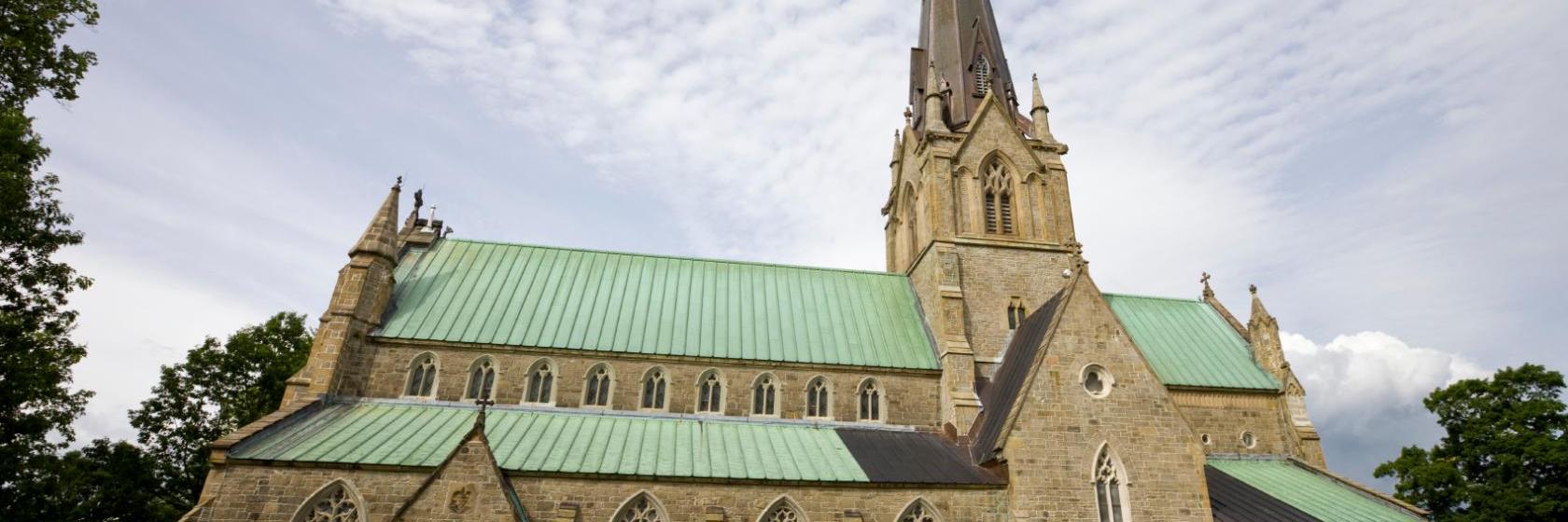 10 Best Fredericton Hotels, Canada (From $77)