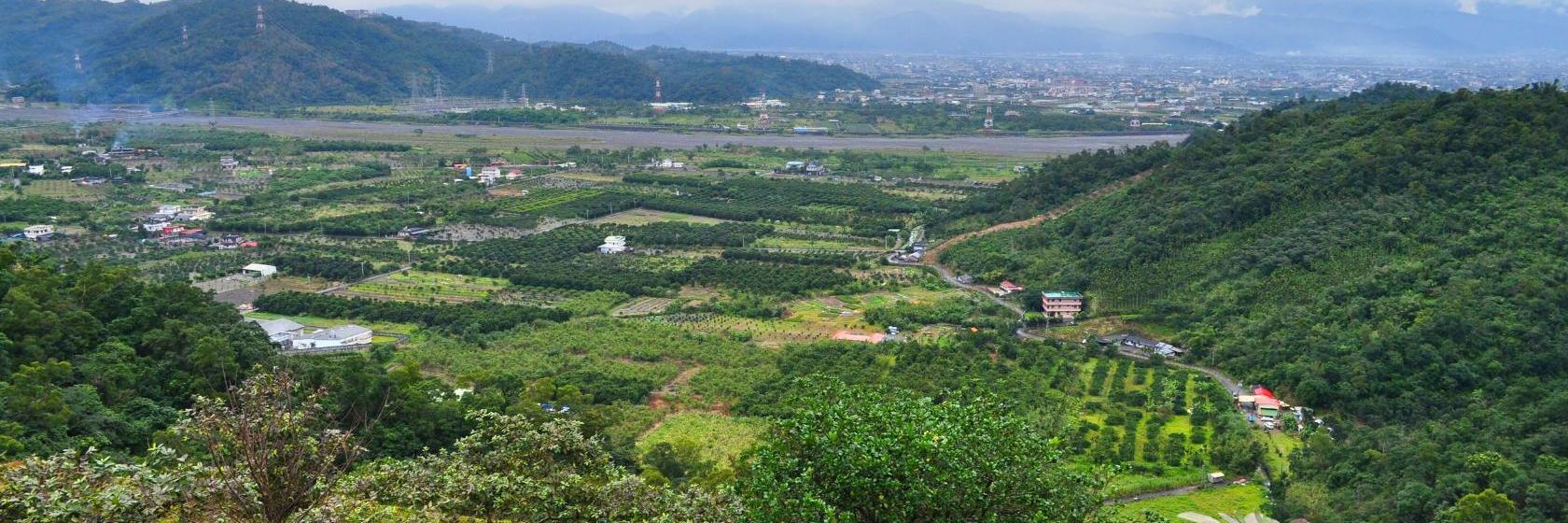 The 10 best hotels near Taoyuan International Baseball Stadium in ...