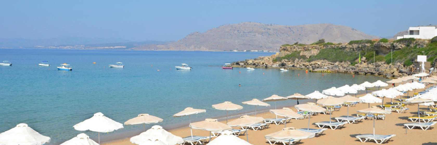 Die 10 besten Hotels in Pefki Rhodes, Griechenland (Ab € 95)