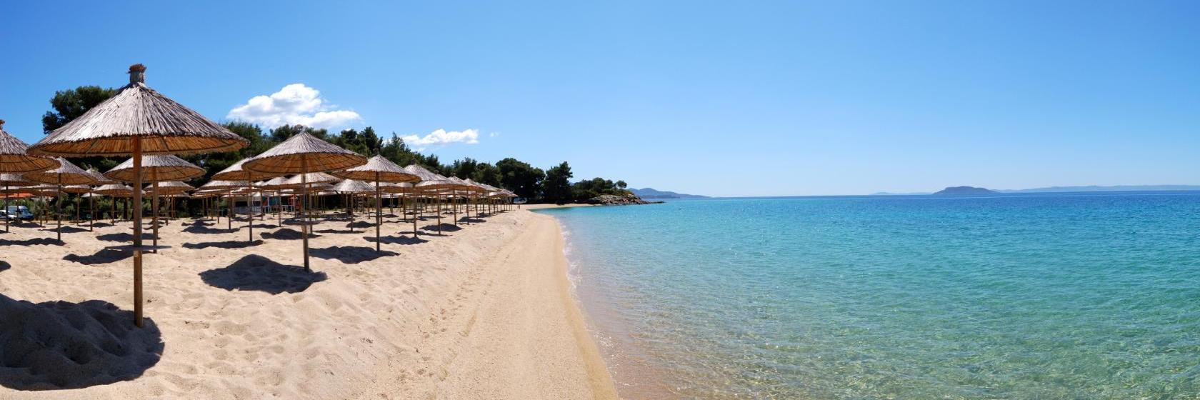 10 Best Siviri Hotels, Greece (From $69)