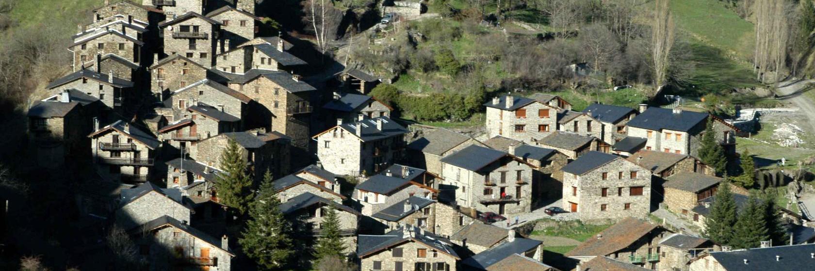 Hoteles baratos cerca de Os de Civís, Cataluña - Dónde dormir en Os de ...