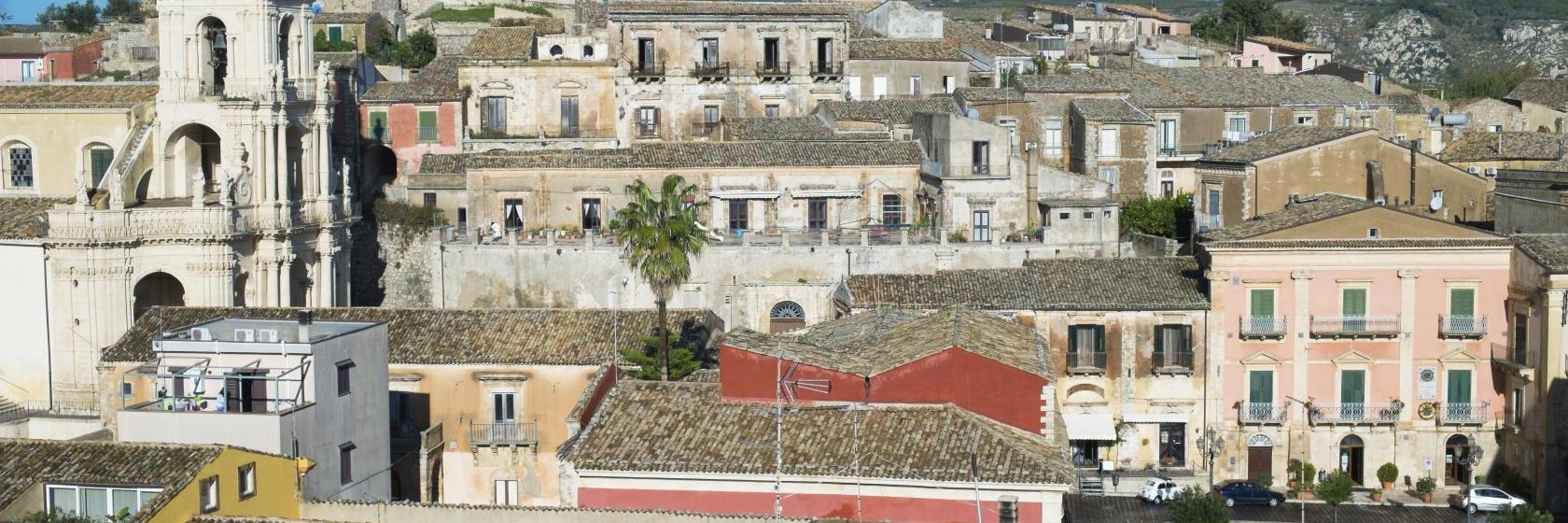 10 Best Palazzolo Acreide Hotels, Italy (From $110)