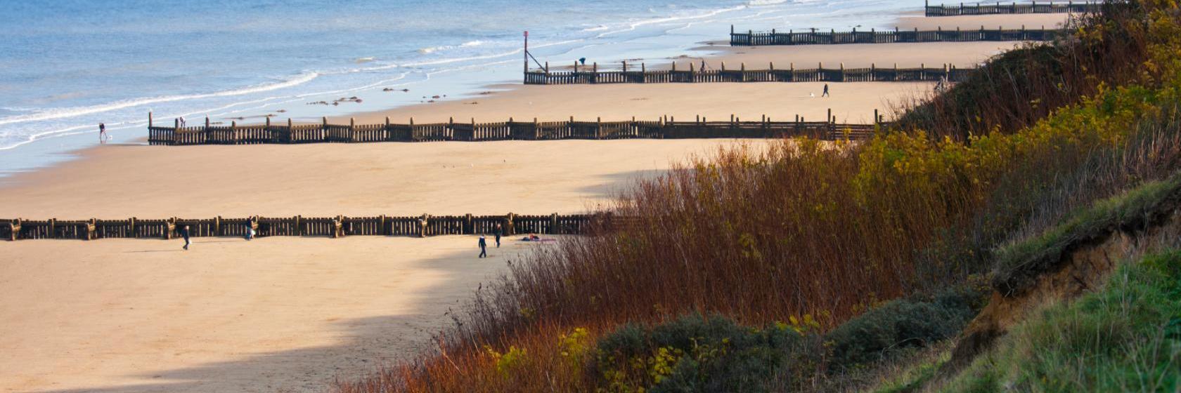 The 10 best hotels in Overstrand, Norfolk - Cheap Overstrand hotels