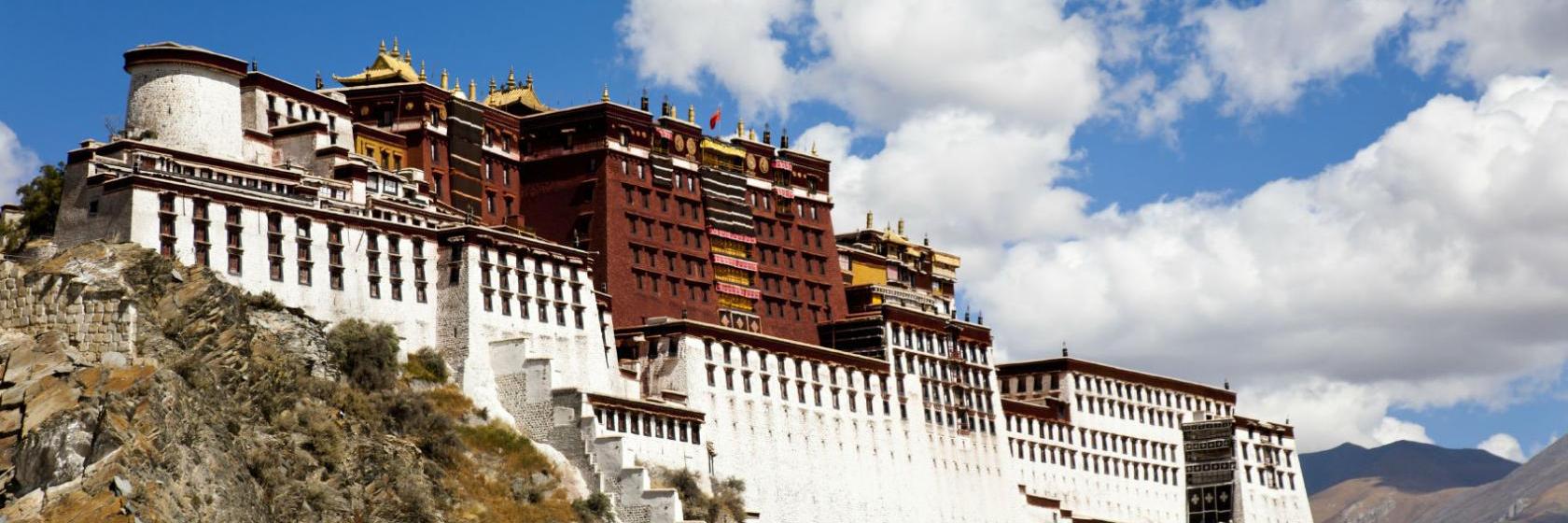 10 Best Lhasa Hotels, China (From $42)