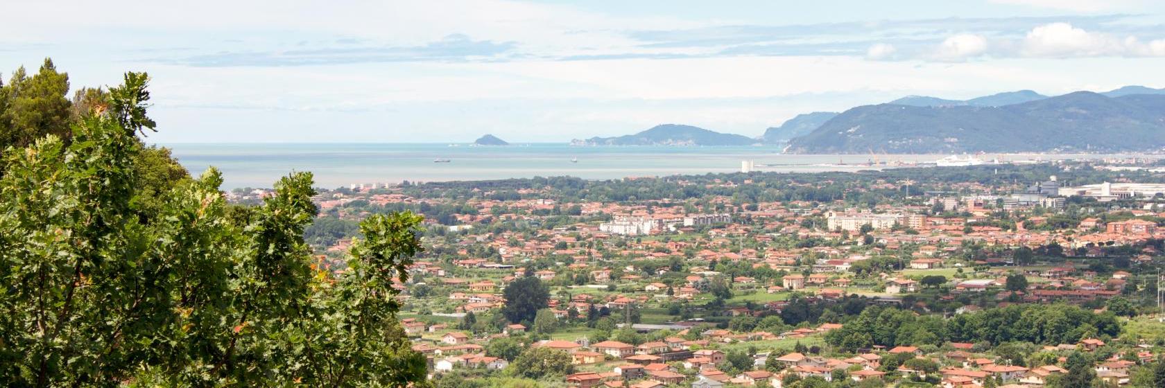 The 10 best hotels & places to stay in Montignoso, Italy - Montignoso ...