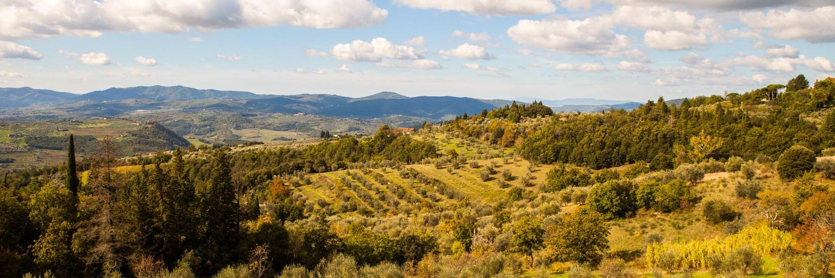 The 10 best hotels & places to stay in Pelago, Italy - Pelago hotels