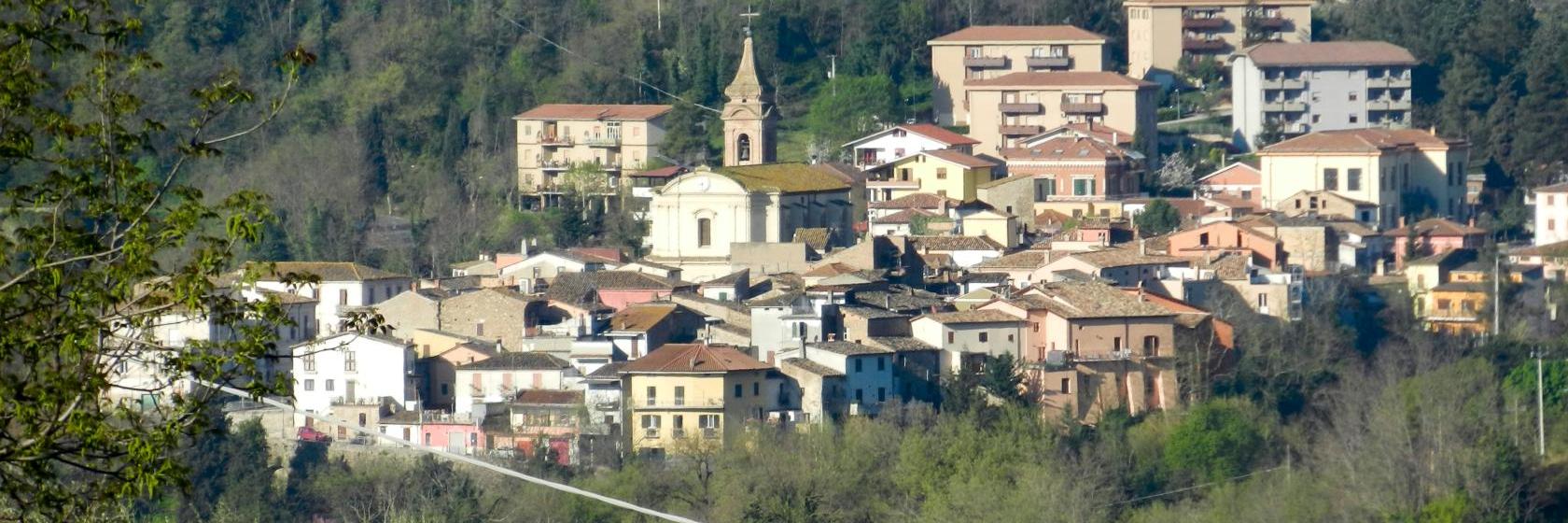 The best available hotels & places to stay near Bisenti, Italy