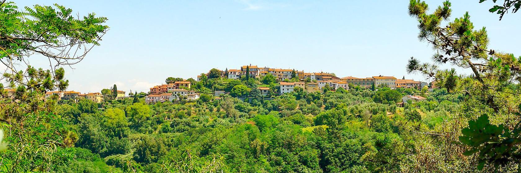 The 10 best hotels & places to stay in Marti, Italy - Marti hotels