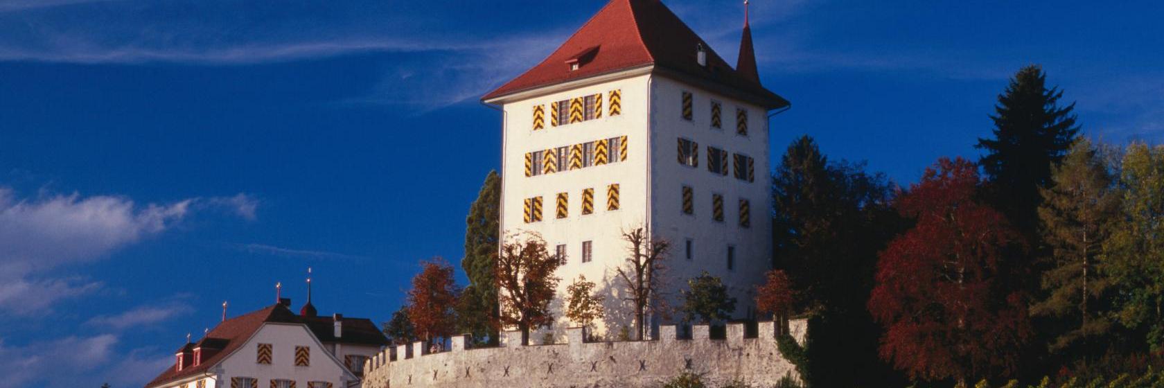 Die besten verfügbaren Hotels und Unterkünfte in der Nähe von Gelfingen ...