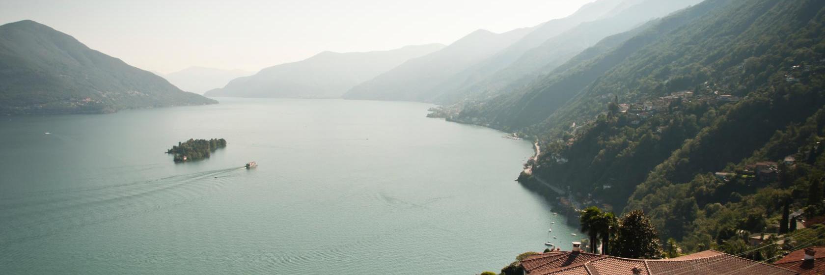 10 Best Losone Hotels, Switzerland (From $119)