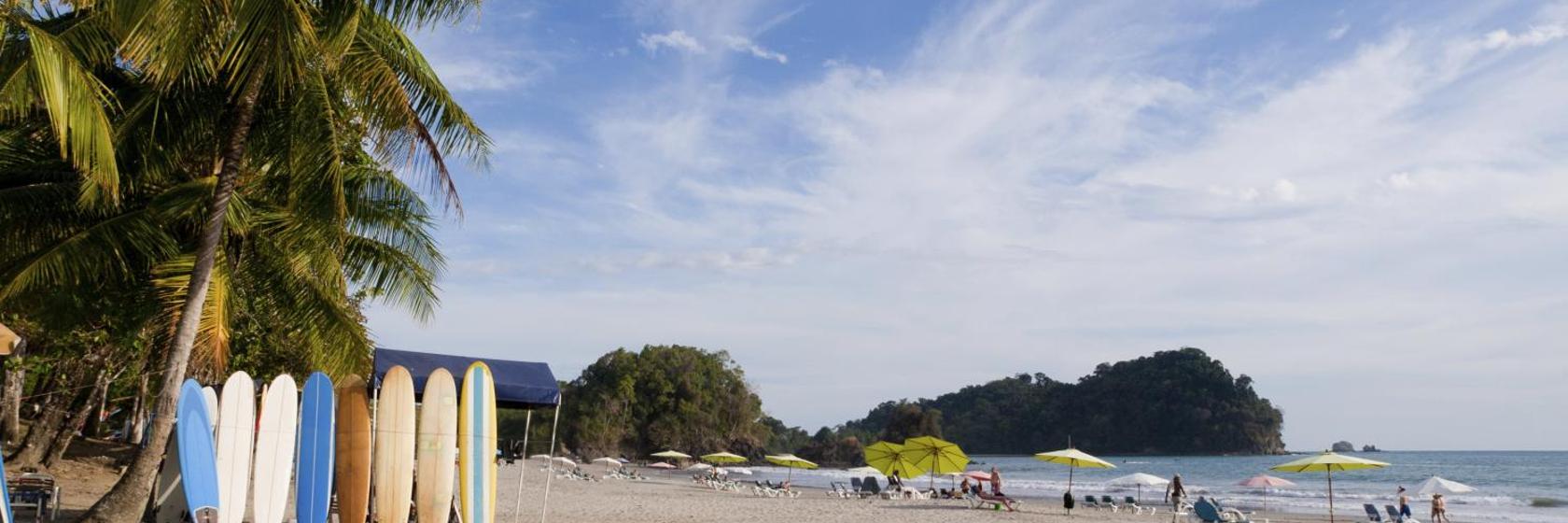 10 Best Quepos Hotels, Costa Rica (From $74)