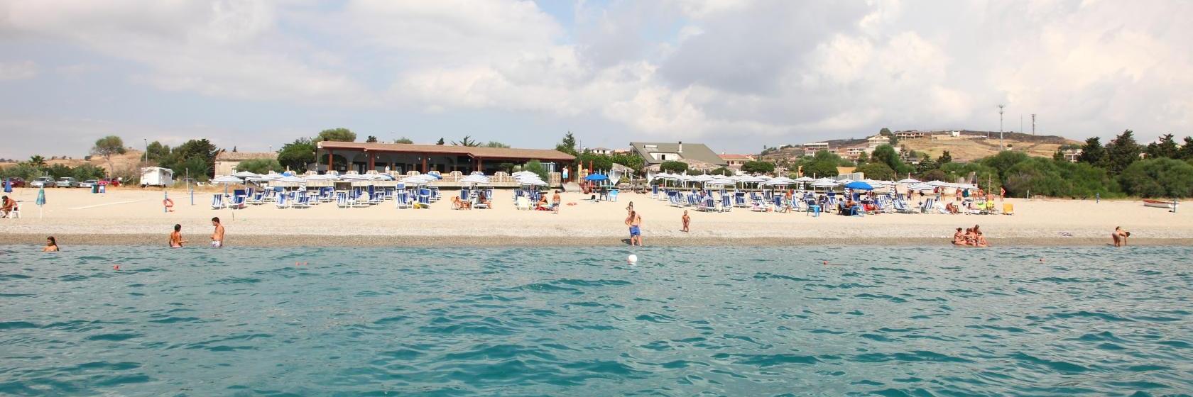 I migliori hotel di Riace Marina (da € 77)