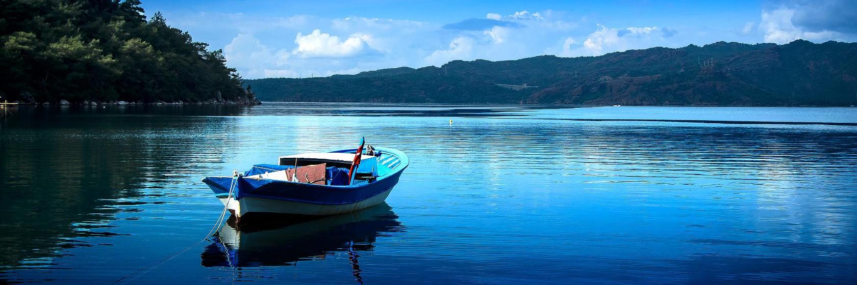 The best available hotels & places to stay near Turgut, Turkey