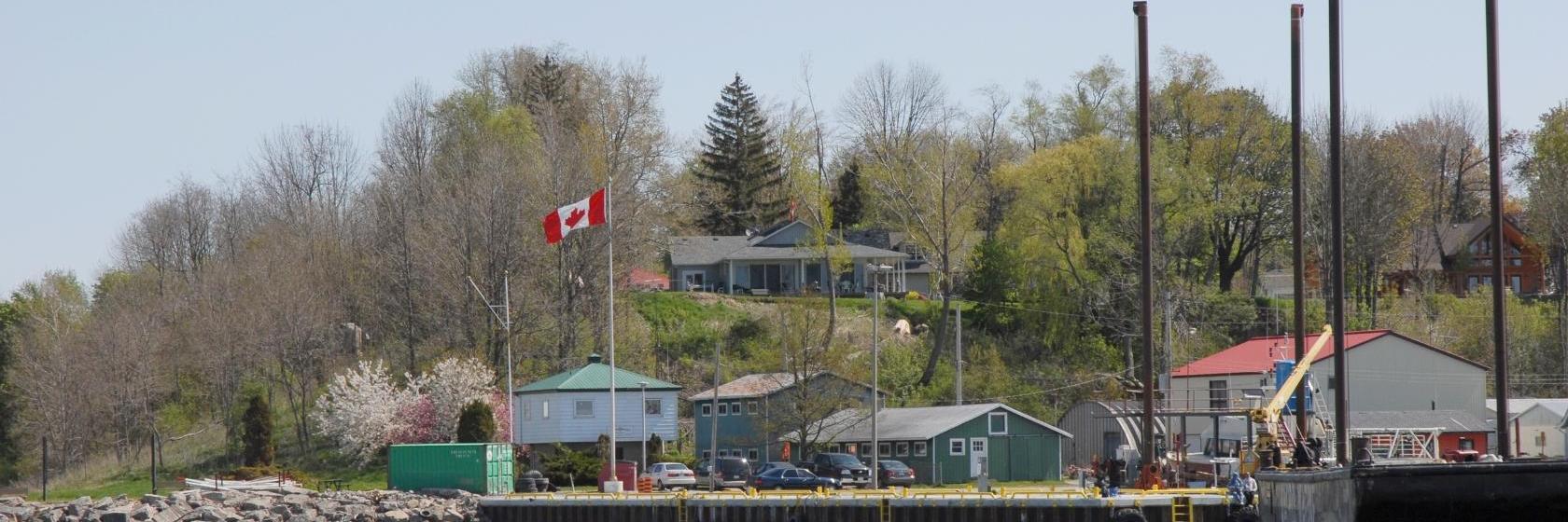 10 Best Chatham Hotels, Canada (From $63)