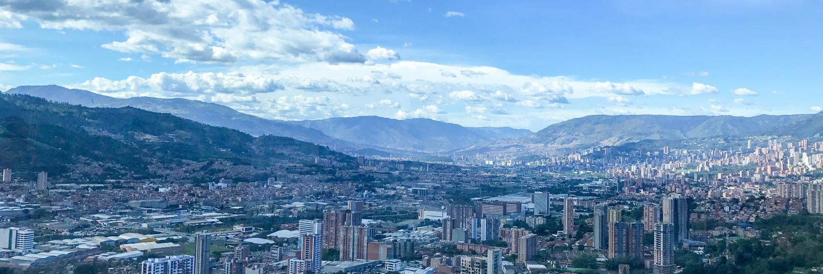 Los 10 mejores hoteles de Sabaneta, Colombia (desde € 66)