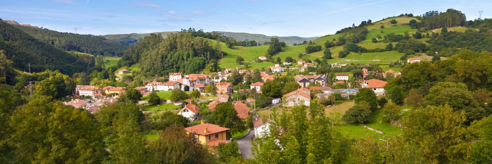 The best available hotels & places to stay near Guarnizo, Spain