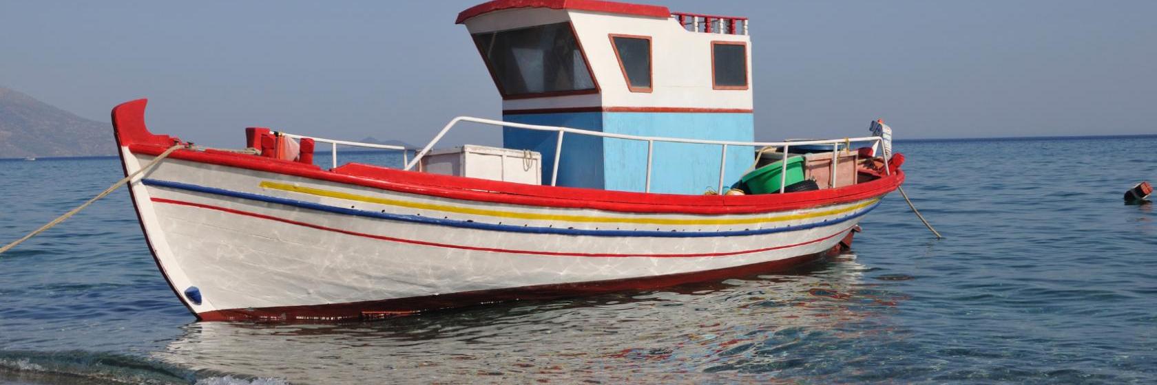 The 10 best hotels & places to stay in Kinion, Greece - Kinion hotels