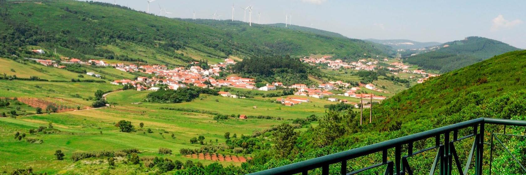 Os 10 melhores hotéis em Rio Maior (a partir de € 70)