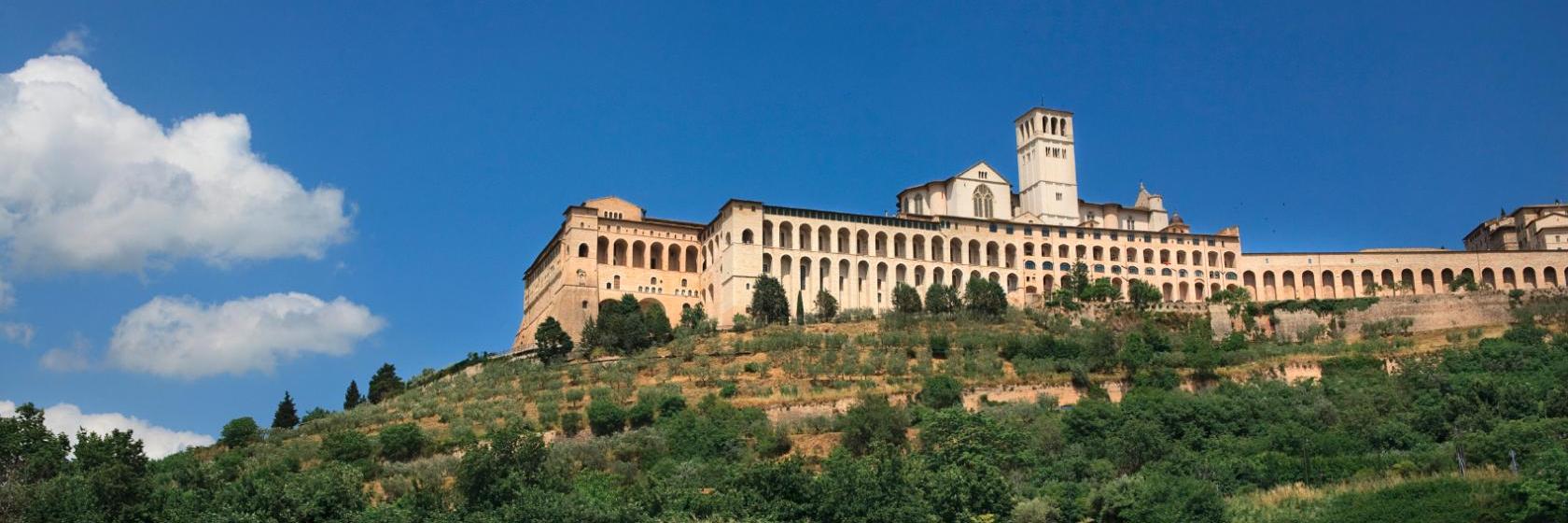 De 10 beste hotels in Petrignano, Italië (Prijzen vanaf € 82)