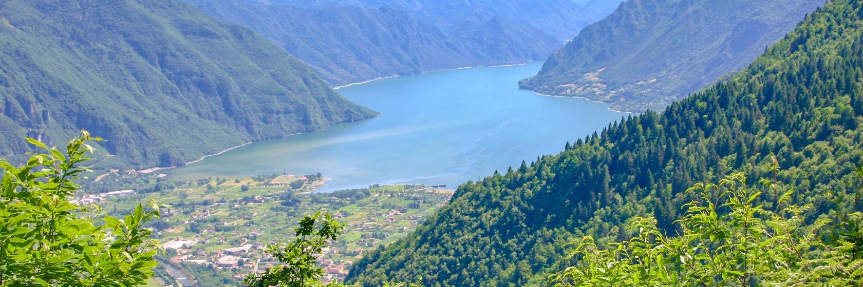 The best available hotels & places to stay near Storo, Italy