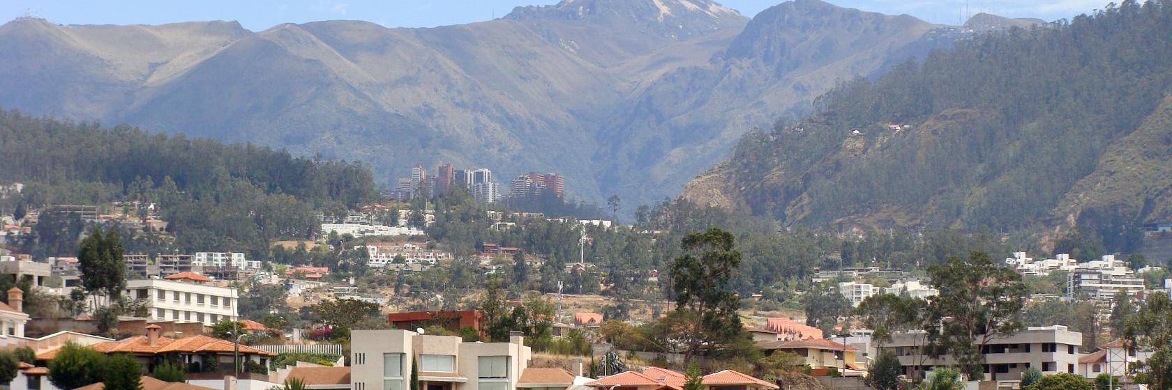 The Best Cumbayá Hotels, Ecuador (From $74)