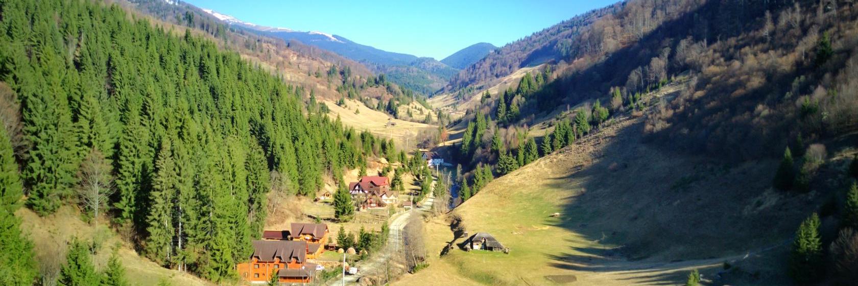 The 10 best hotels & places to stay in Rucăr, Romania - Rucăr hotels