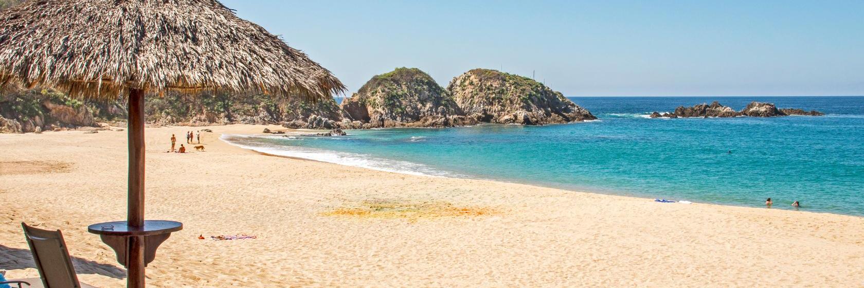 The best available hotels & places to stay near Cabo Corrientes, Mexico