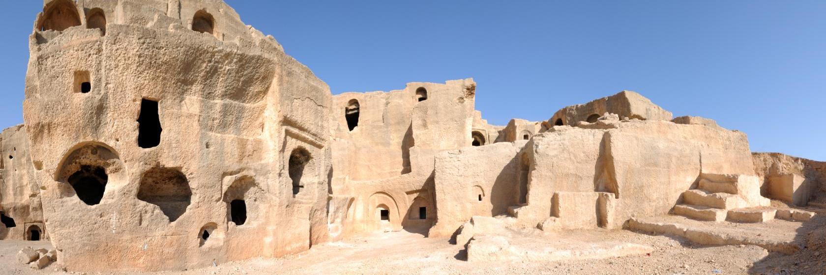 Die besten verfügbaren Hotels und Unterkünfte in der Nähe von Nusaybin ...