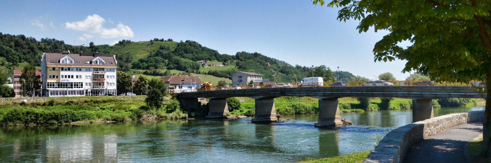 The 10 best hotels & places to stay in Bosanski Novi, Bosnia and ...