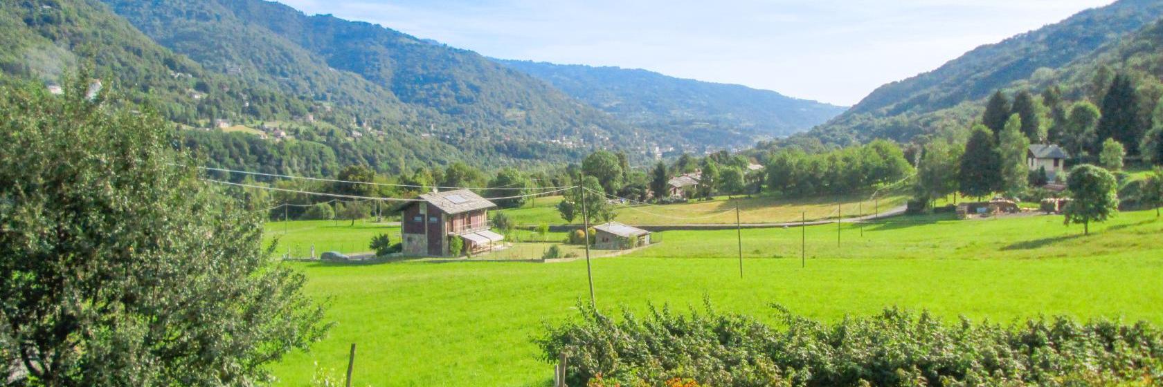 The 10 best hotels & places to stay in Torre Pellice, Italy - Torre ...