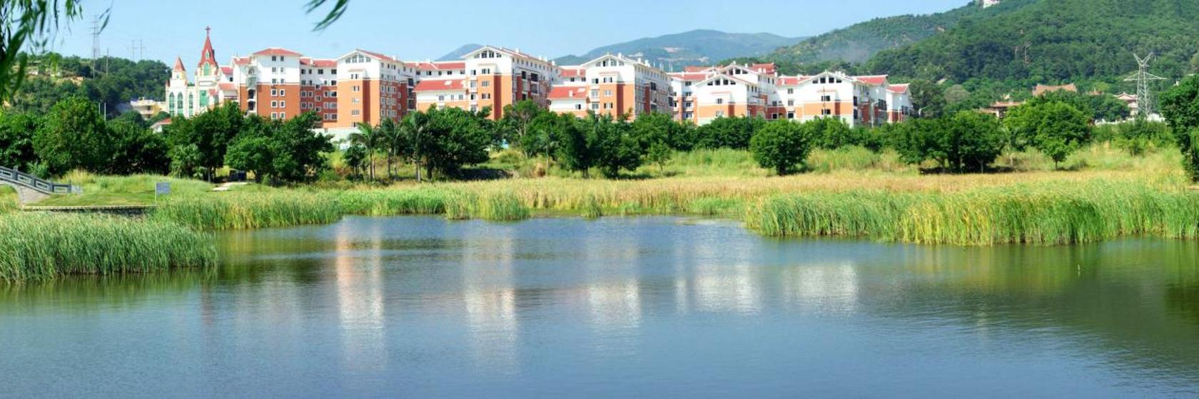 Die besten verfügbaren Hotels und Unterkünfte in der Nähe von Hushi, China