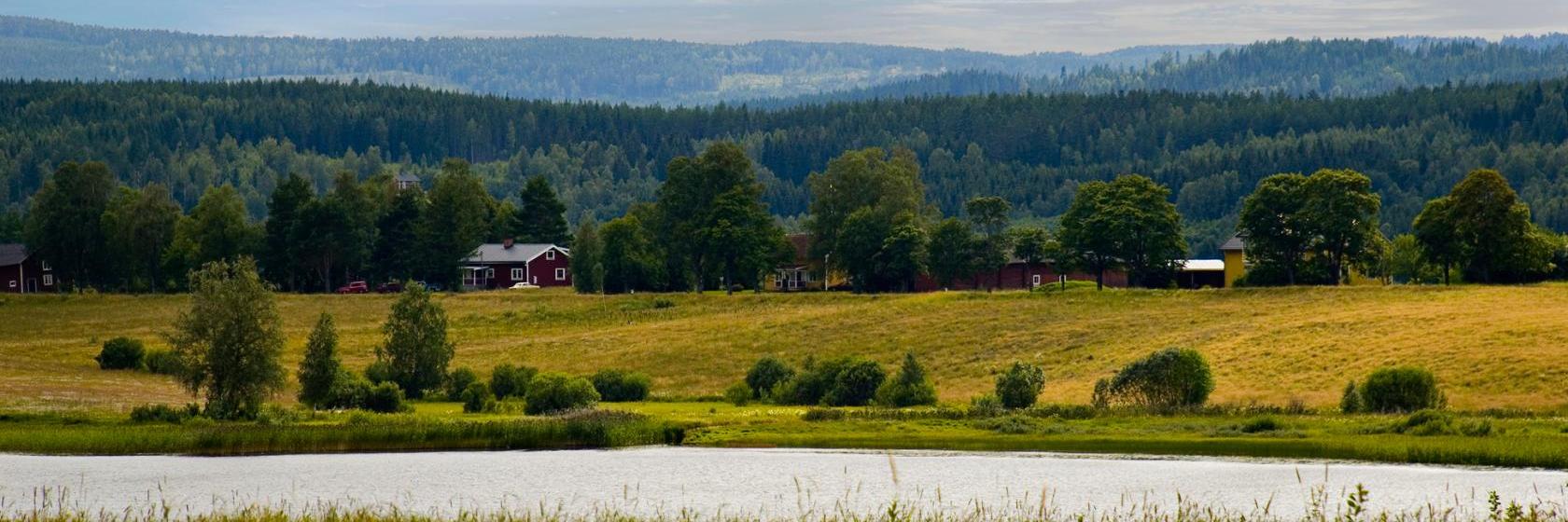 De 10 beste hotels in Torsby, Zweden (Prijzen vanaf € 157)