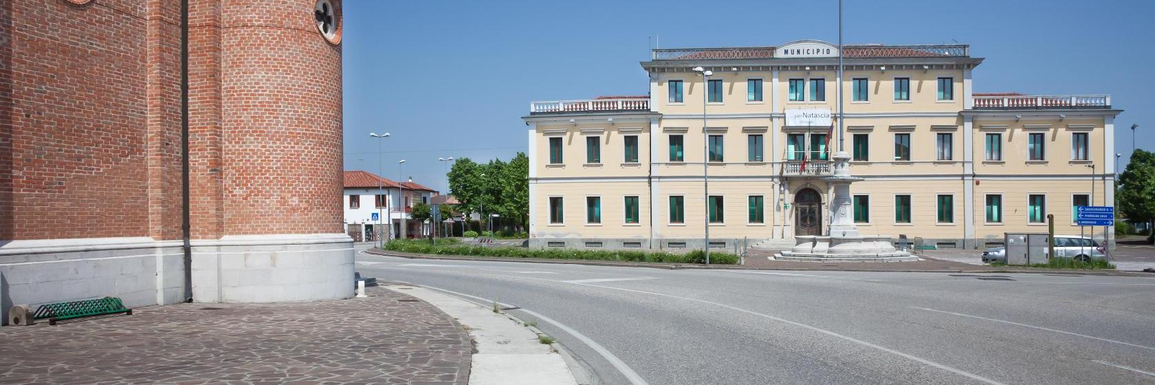 The best available hotels & places to stay near Trebaseleghe, Italy